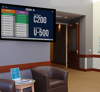 Advanced Medical Solutions (Ophthalmology) | ComRec Solutions